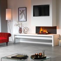 Dimplex Optimyst, It's Magic | DimplexFires